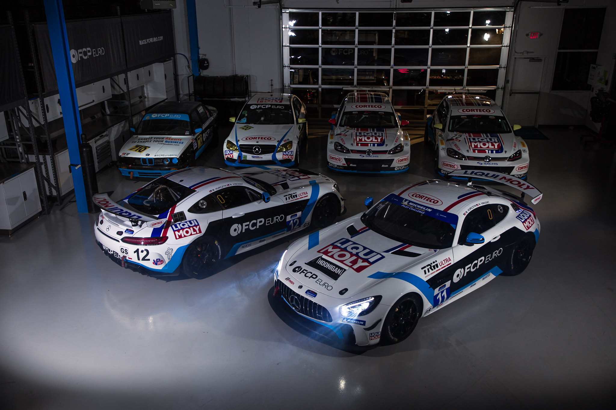 FCP Euro Motorsports
